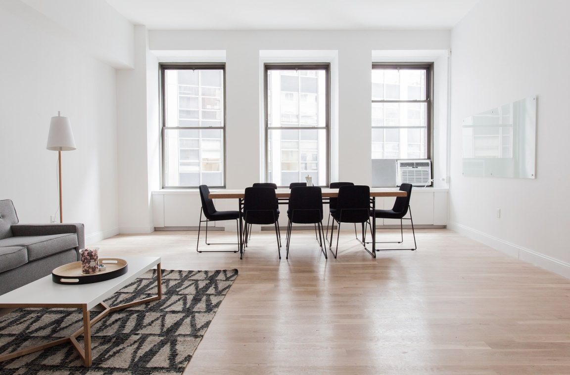 Mobilier design : les tendances à adopter dans votre intérieur